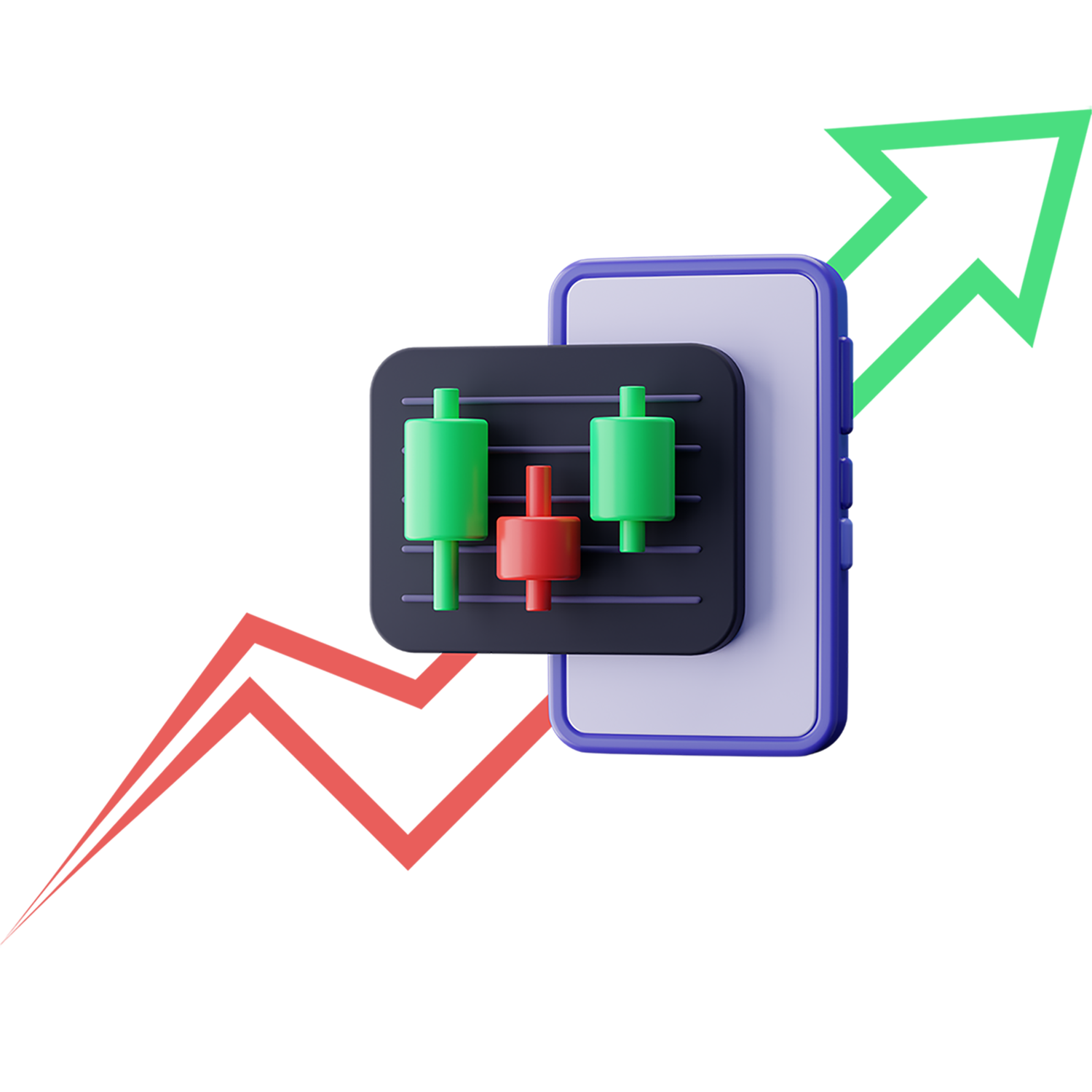 One Pip - Best Trading Platform for Forex & Crypto Online