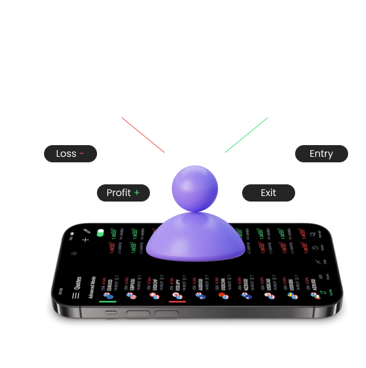 One Pip - Best Trading Platform for Forex & Crypto Online