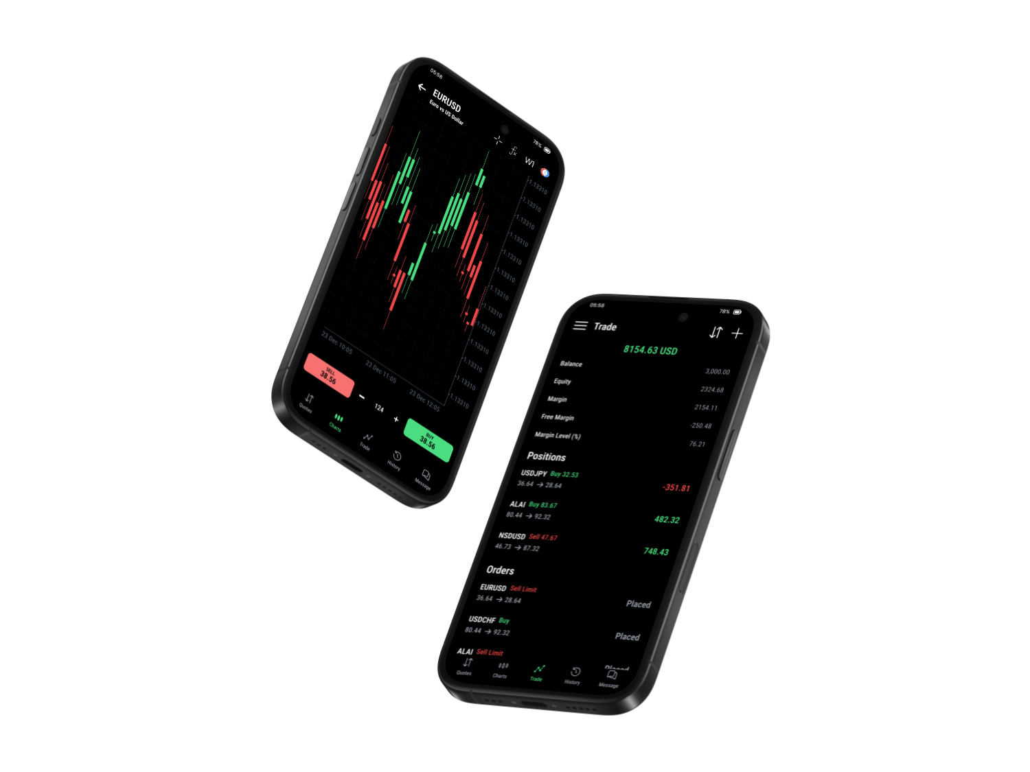 One Pip - Best Trading Platform for Forex & Crypto Online